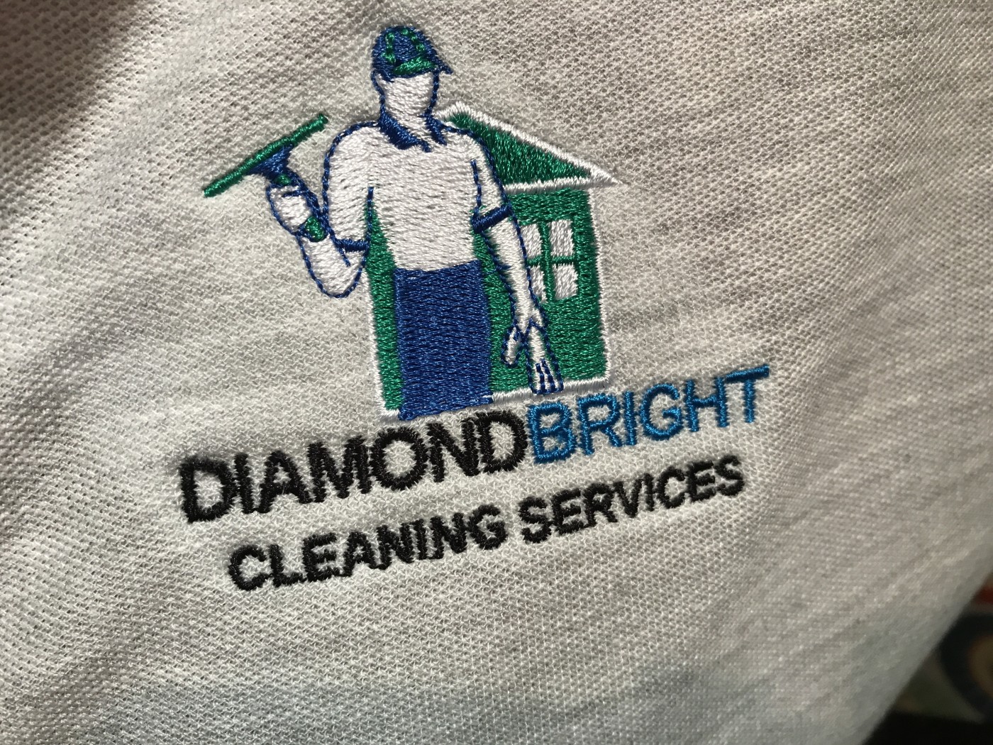 Why Choose Diamond Bright Cleaning? – Diamond Bright